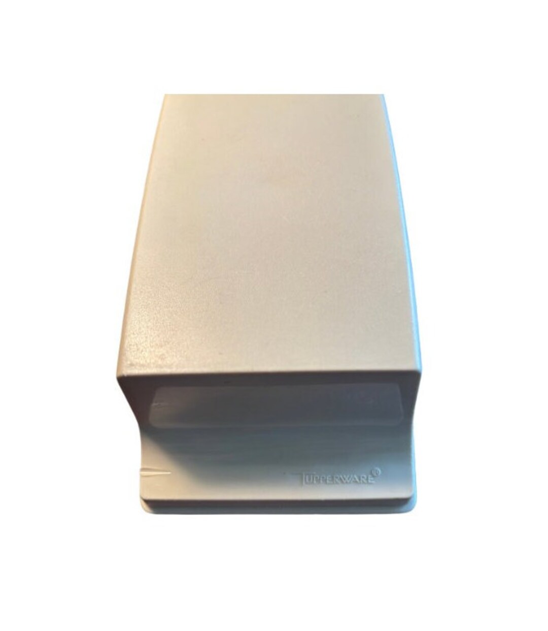 Vintage Tupperware Butter Dish - Etsy