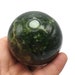 Great Quality Green Color Jade Ball,sphere,jade Sphere,green Jade ...