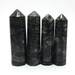 Jungle Serprntine Towers Points Serpentine Crystals Jungle - Etsy