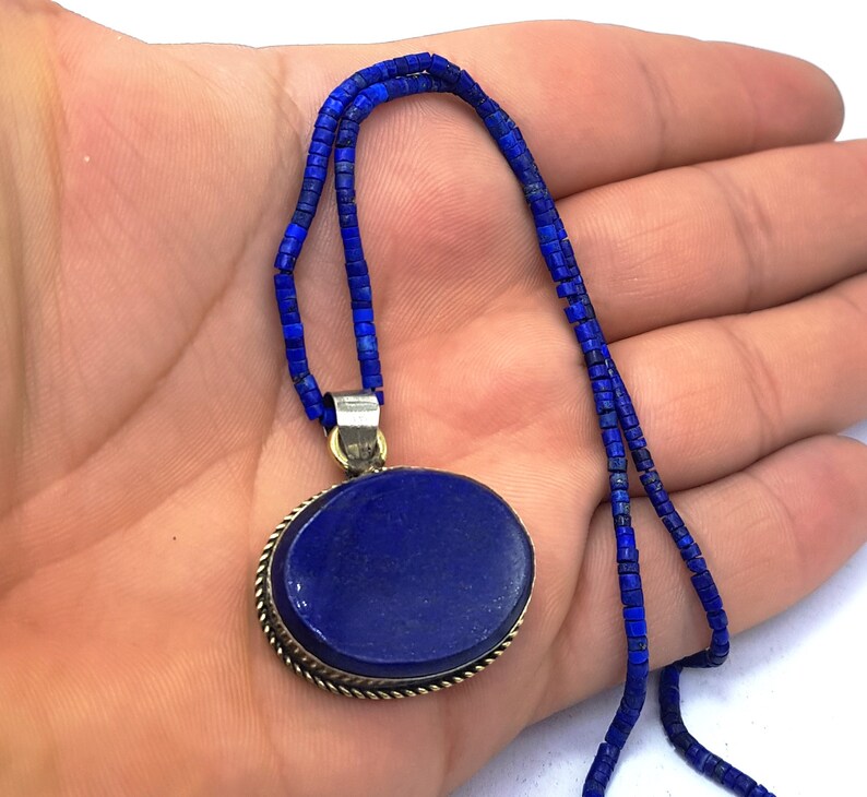 15 Grams Beautiful Quality Blue Color Lapis Lazuli - Etsy