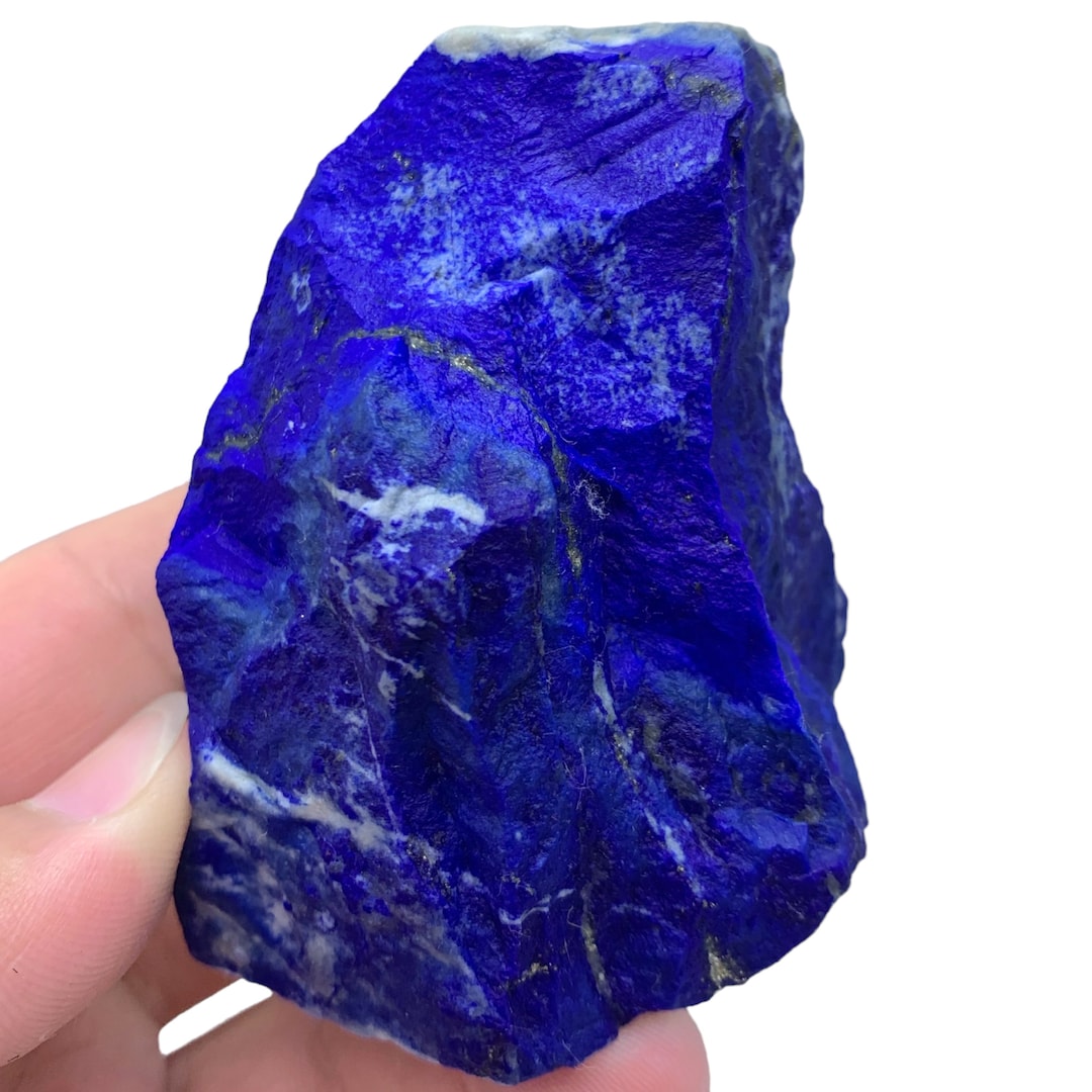 Top Quality Blue Raw Lapis Lazuli - Rough Lapis Lazuli - Raw Lapis Lazuli - Raw Lapis Lazuli ...