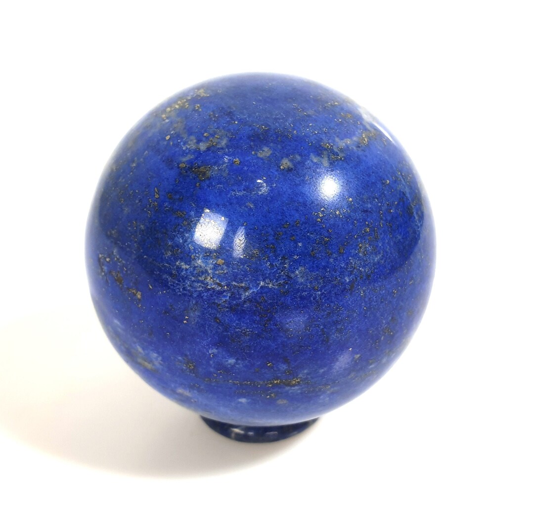 Best Quality Lapis Lazuli Sphere-lapis Ball-lapis Sphere-lapis Crystal ...
