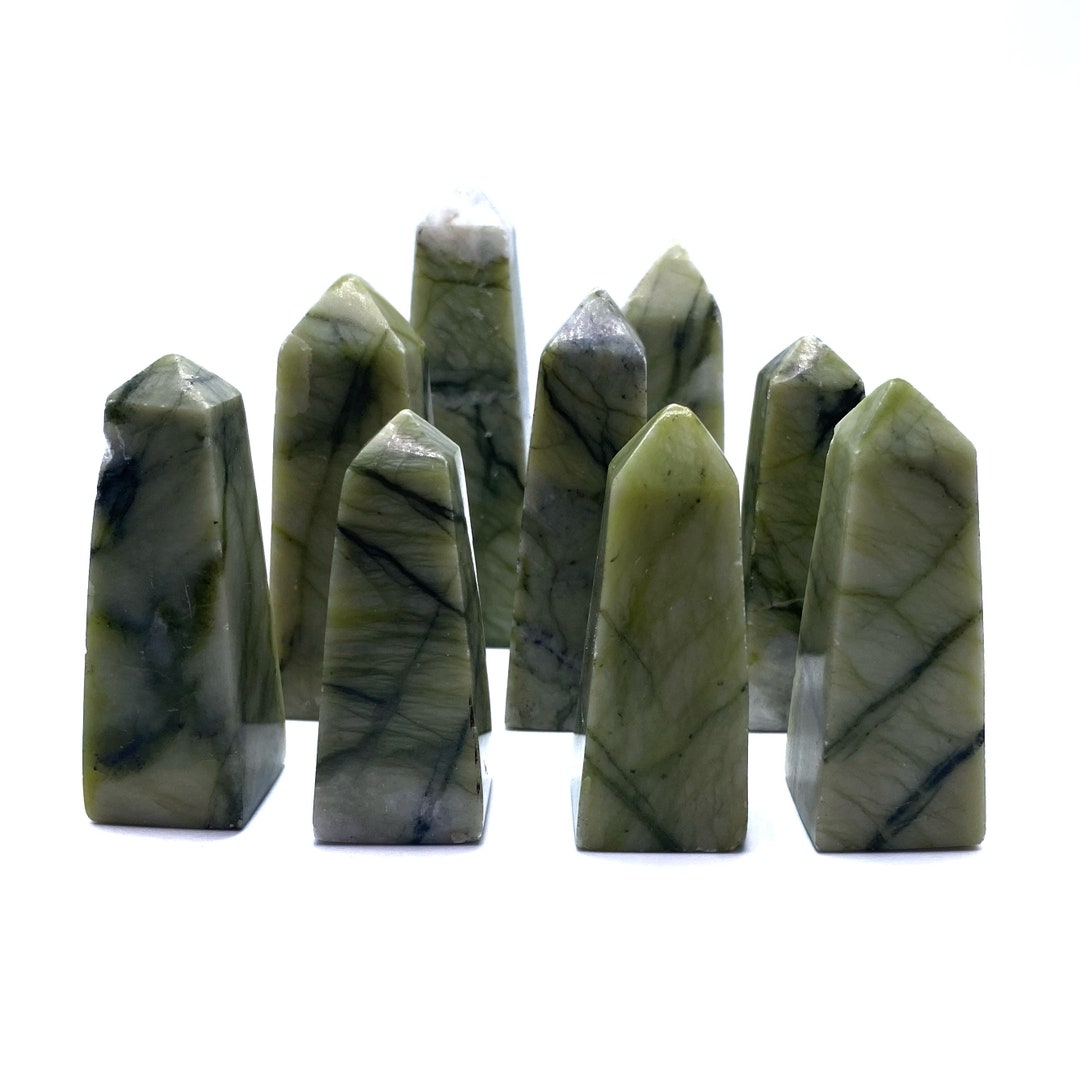 Beautiful Green Spider Web Towers, Spider Web Towers, Spider Web Stone ...
