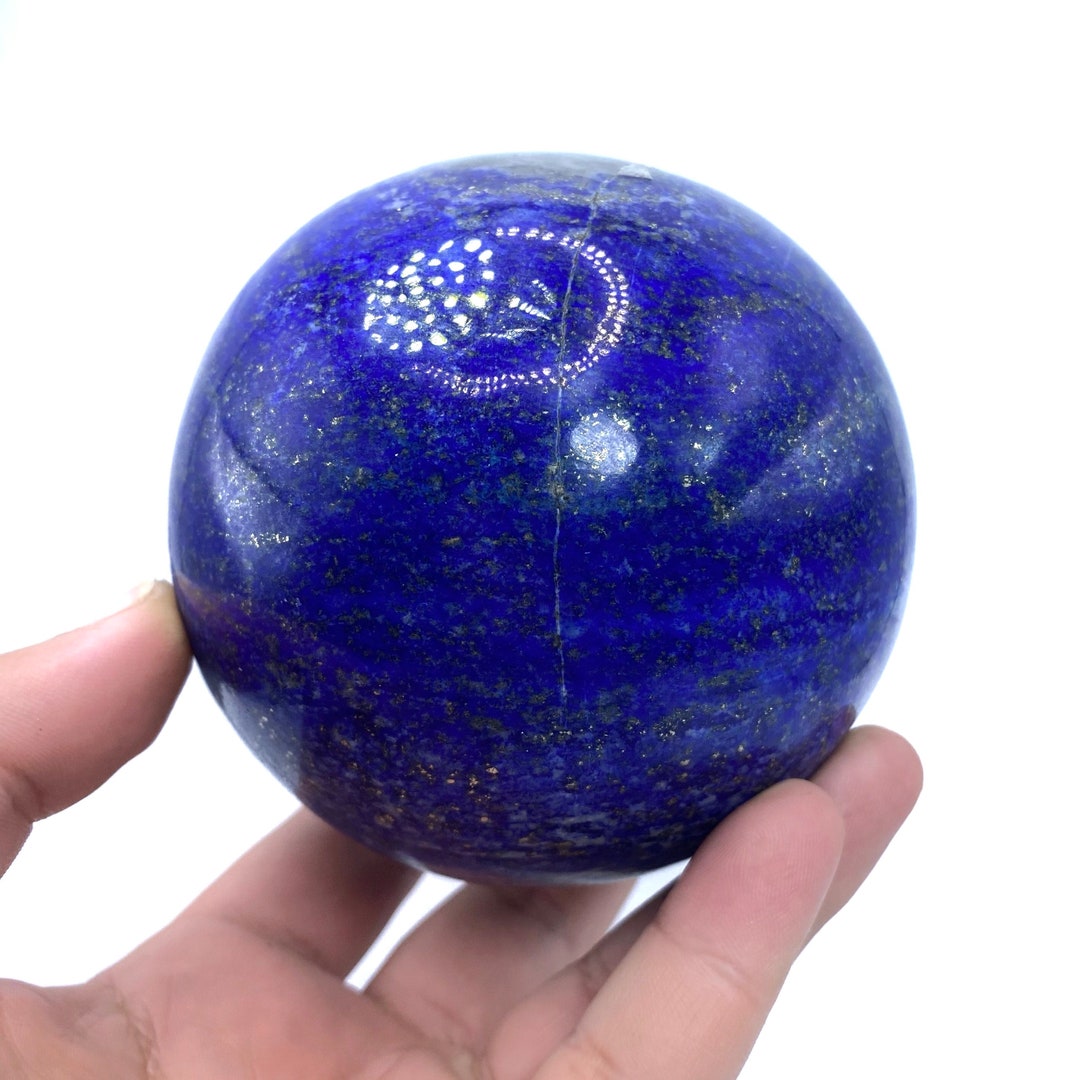 1.64 Kg - Lapis Lazuli - Lapis Lazuli Spheres - Lapis Spheres - Lapis ...