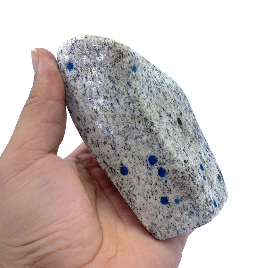 Beautiful K2 Jasper Azurite K2 Stone,k2 Jasper,k2 Azurite,k2 Gemstone ...