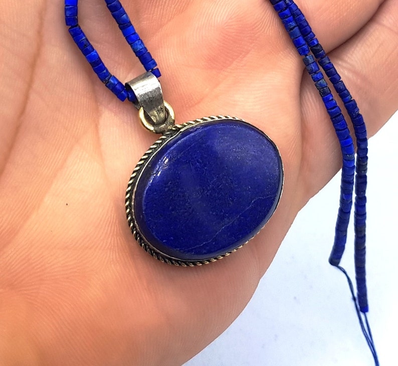 15 Grams Beautiful Quality Blue Color Lapis Lazuli - Etsy