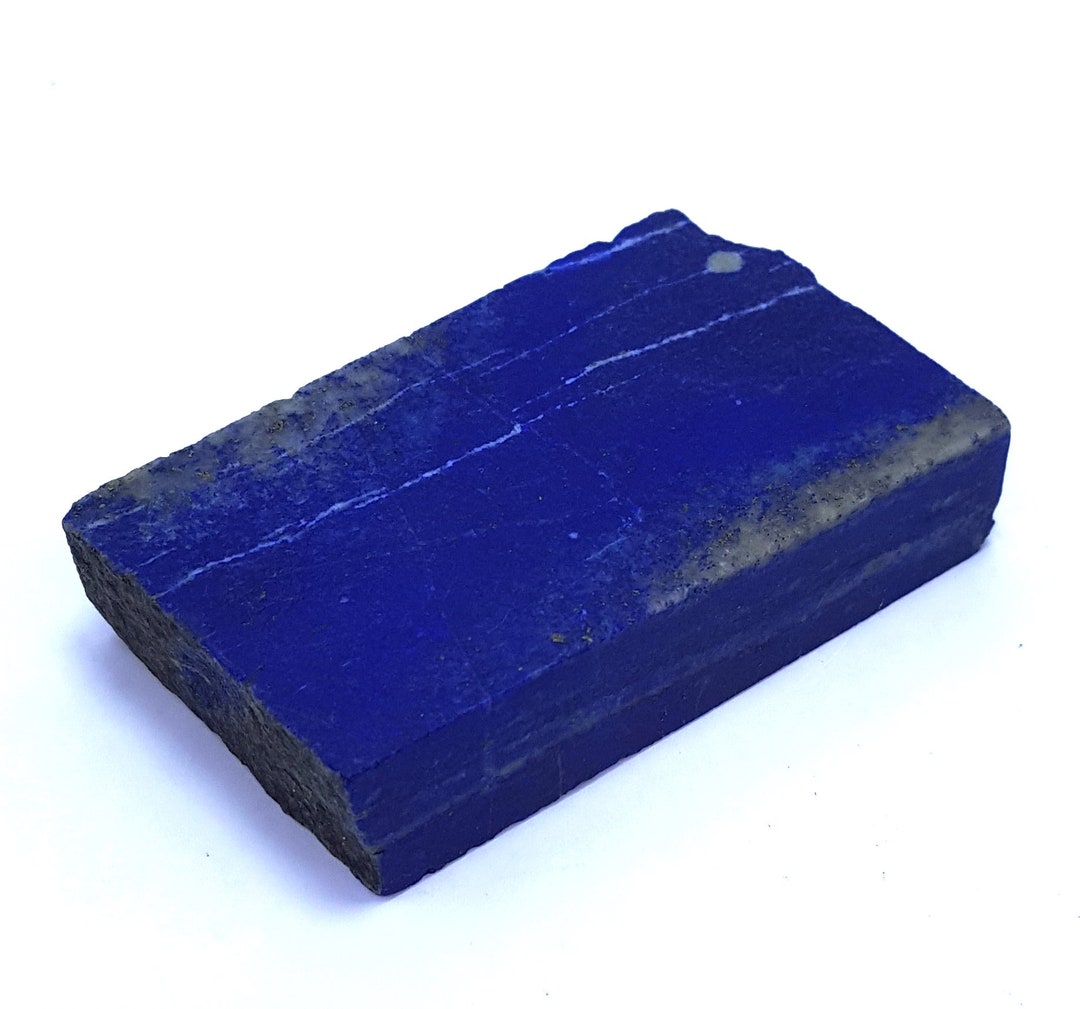 205g - Lapis Lazuli Tiles - Lapis Slabs - Lapis Crystal Slabs - Blue ...