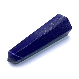 165 Grams Beautiful Lapis Lazuli Tower - Etsy