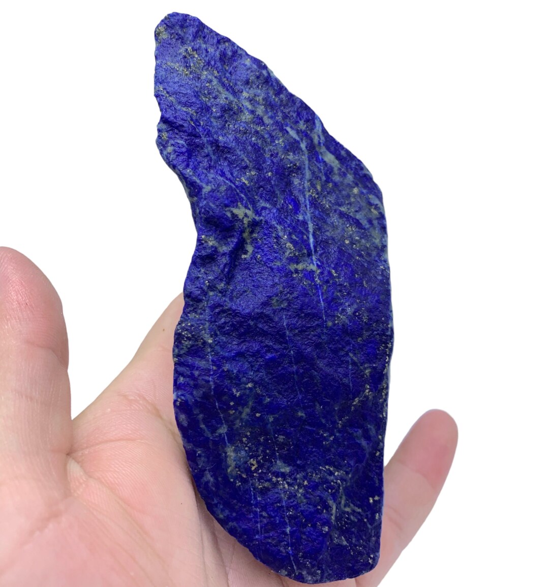 Beautiful Blue Color Lapis Lazuli Mine 4 - Lapis Lazuli - Raw Lapis ...