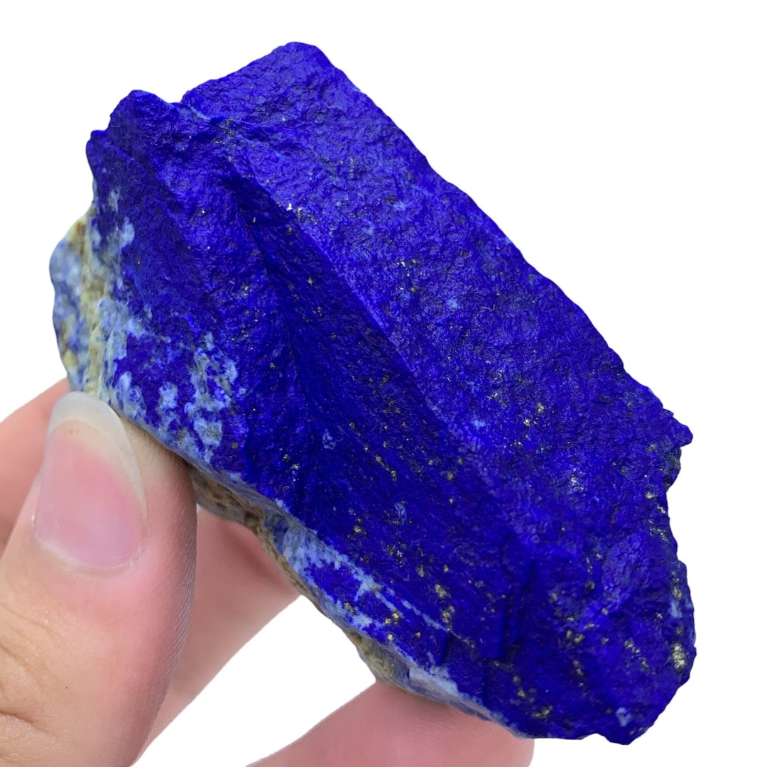 A+++ Quality Blue Color Lapis Lazuli Mine 4 - Lapis Lazuli - Raw Lapis ...