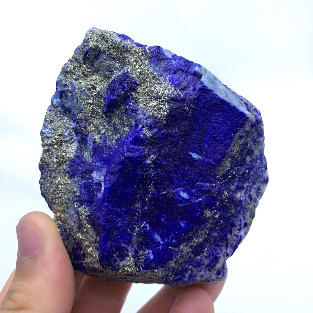 Beautiful Blue Color Lapis Lazuli Mine 4, Lapis Lazuli, Raw Lapis ...