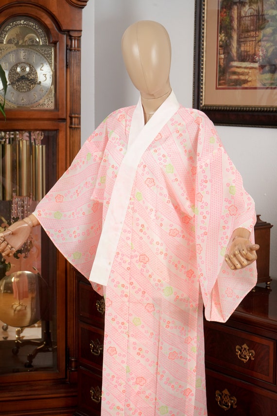 DEAR VANILLA Authentic Traditional Japanese Juban Und… - Gem