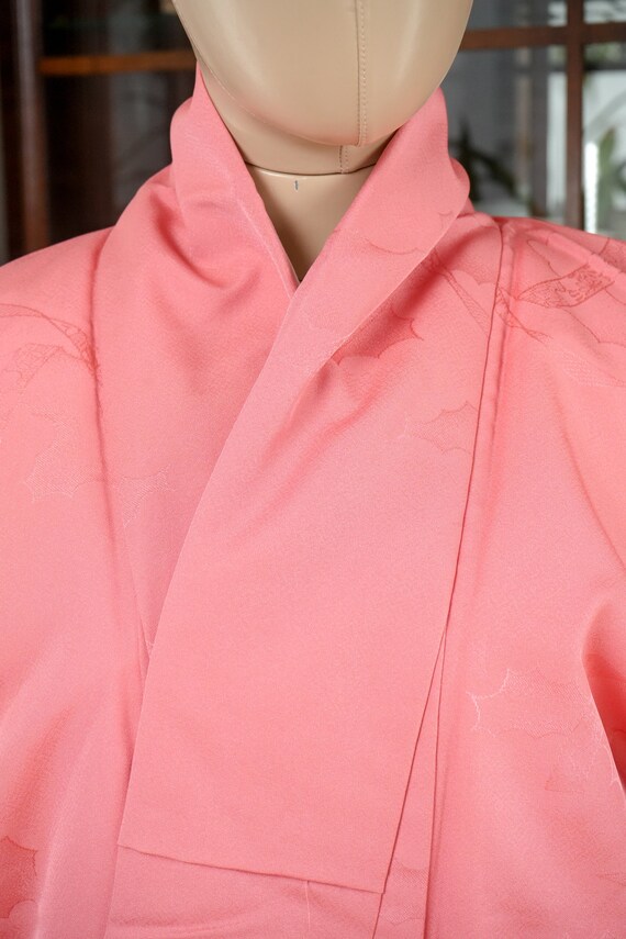 DEAR VANILLA, Authentic Traditional Japanese Kimono f… - Gem