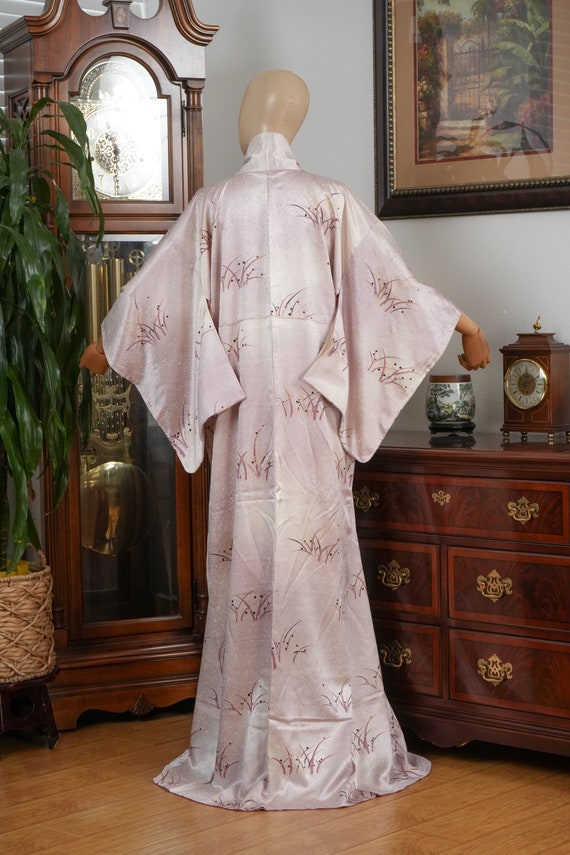 DEAR VANILLA Authentic Traditional Japanese Kimono fo… - Gem