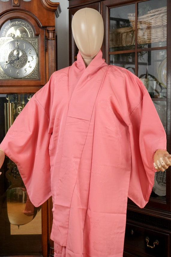 DEAR VANILLA, Authentic Traditional Japanese Kimono f… - Gem