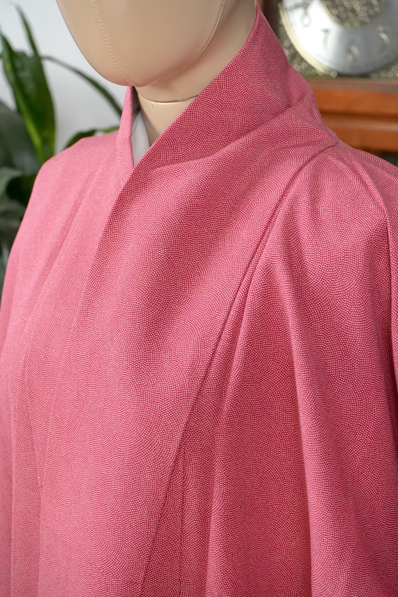 DEAR VANILLA Authentic Traditional Japanese Edo Komon… - Gem