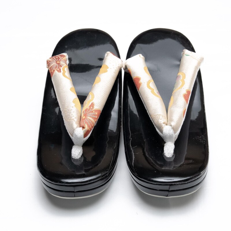 Zori Sandals - Etsy