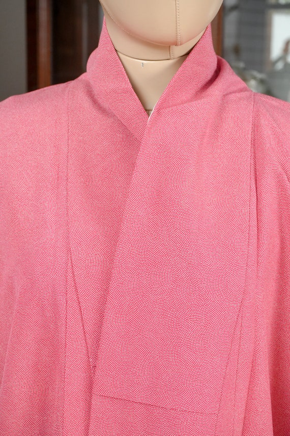 DEAR VANILLA Authentic Traditional Japanese Edo Komon… - Gem