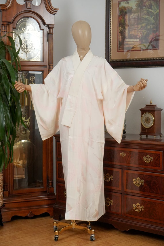 DEAR VANILLA - Authentic Japanese Kimonos & Accessories