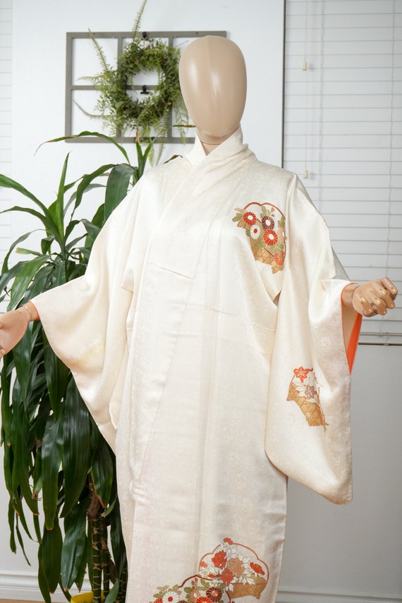 DEAR VANILLA, Authentic Traditional Japanese Homongi … - Gem