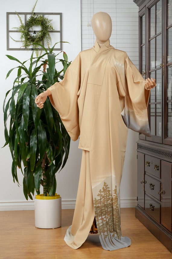 DEAR VANILLA - Authentic Japanese Kimonos & Accessories