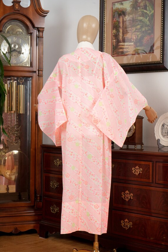 DEAR VANILLA Authentic Traditional Japanese Juban Und… - Gem