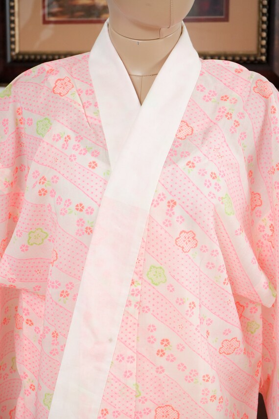 DEAR VANILLA Authentic Traditional Japanese Juban Und… - Gem