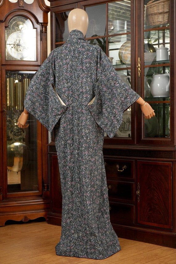 DEAR VANILLA Authentic Traditional Japanese Kimono fo… - Gem