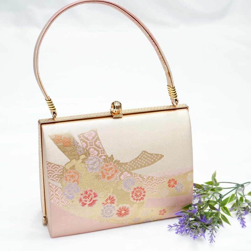 Japanese Purse - Etsy