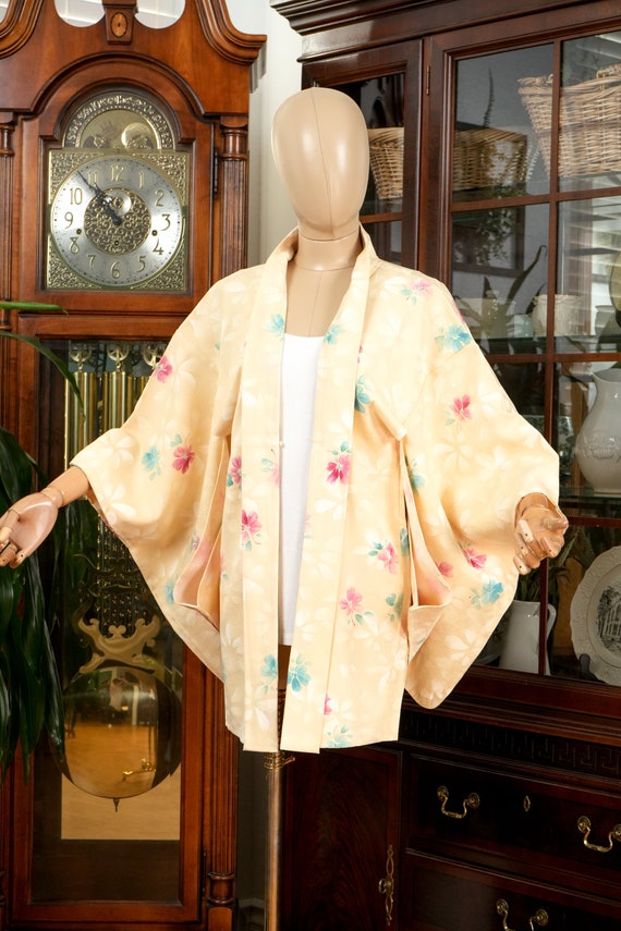 Haori for women - - Gem