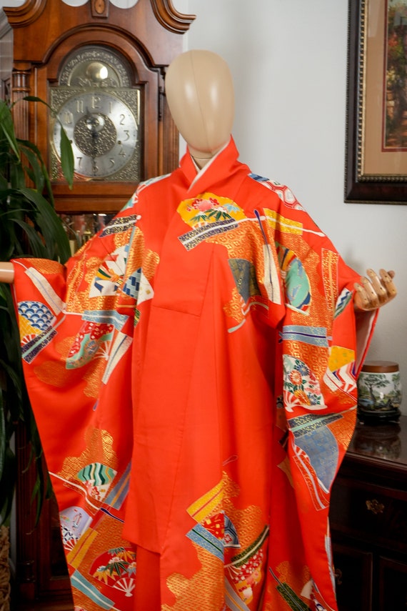 DEAR VANILLA Authentic Traditional Japanese Kakeshita… - Gem