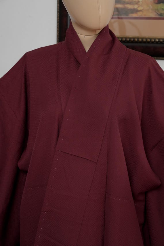 DEAR VANILLA Authentic Traditional Japanese Iromuji K… - Gem