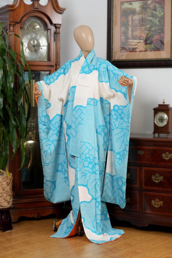 DEAR VANILLA - Authentic Japanese Kimonos & Accessories