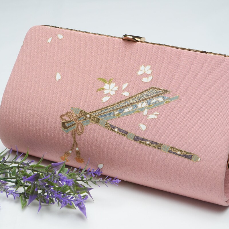 Japanese Purse - Etsy
