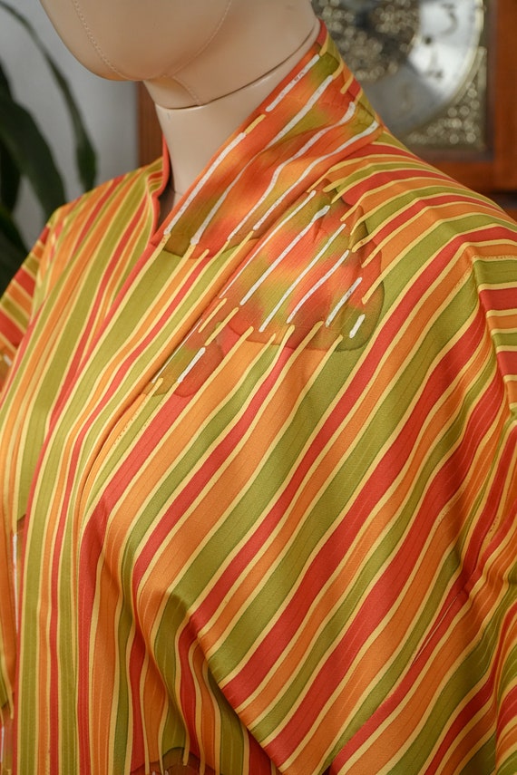 DEAR VANILLA Authentic Japanese Haori for Women Tradi… - Gem