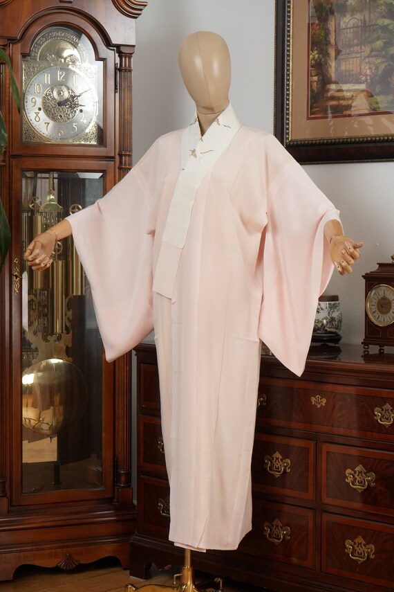 japanese womens traditional juban - Gem