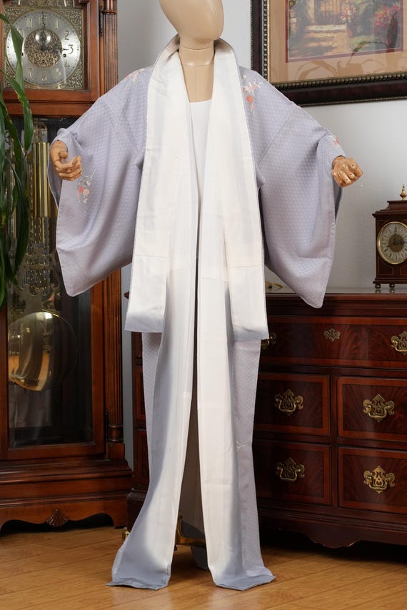 DEAR VANILLA Authentic Traditional Japanese Homongi K… - Gem