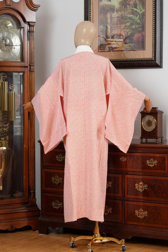 DEAR VANILLA Authentic Traditional Japanese Juban Und… - Gem