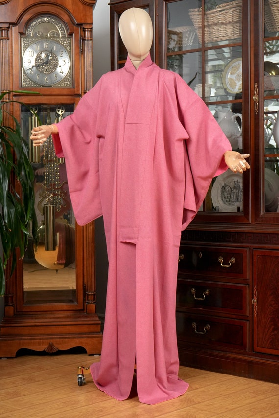 DEAR VANILLA Authentic Traditional Japanese Edo Komon… - Gem