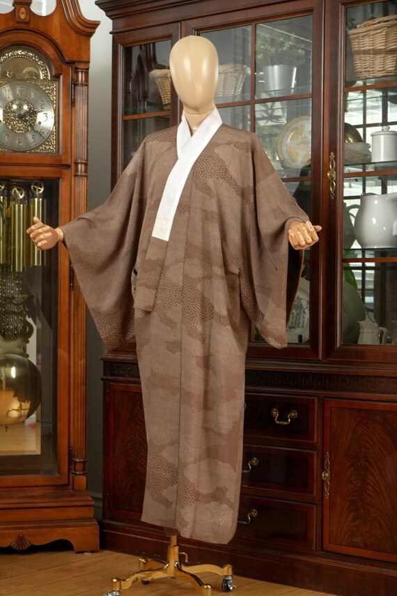 DEAR VANILLA - Authentic Japanese Kimonos & Accessories