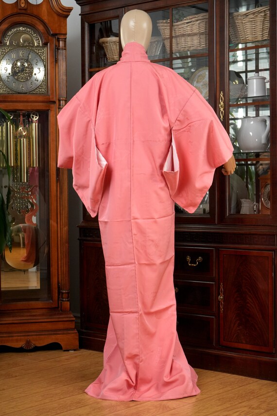 DEAR VANILLA, Authentic Traditional Japanese Kimono f… - Gem