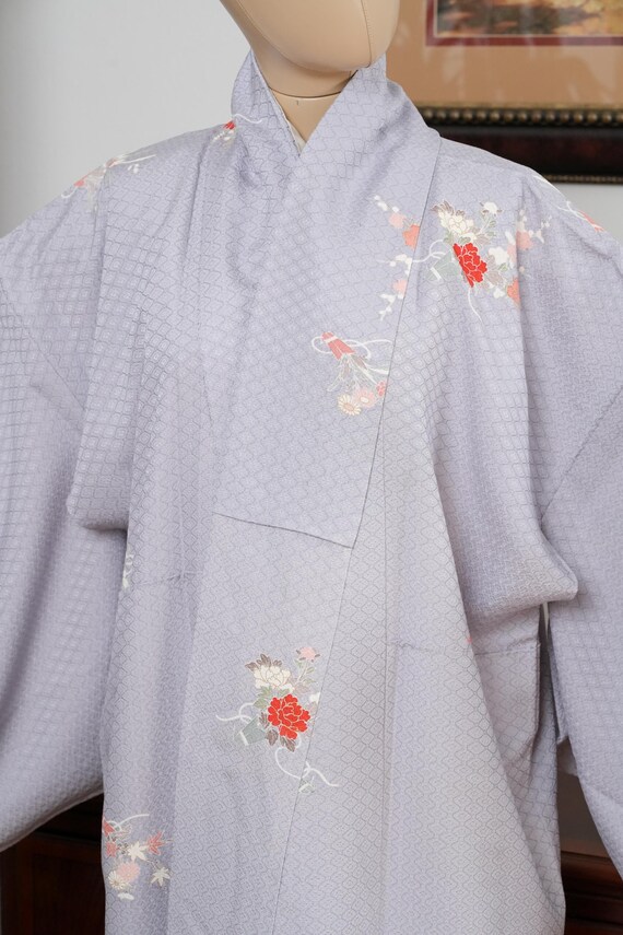 DEAR VANILLA Authentic Traditional Japanese Homongi K… - Gem