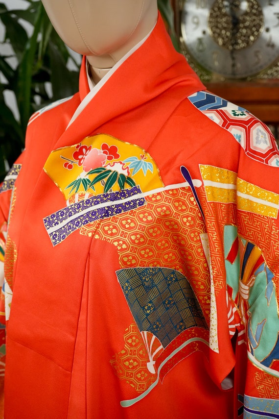 DEAR VANILLA Authentic Traditional Japanese Kakeshita… - Gem