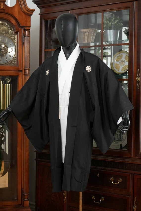 japanese traditional japanese haori - Gem