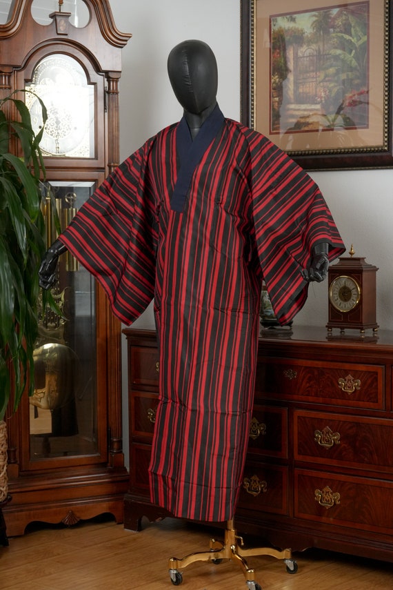 DEAR VANILLA - Authentic Japanese Kimonos & Accessories