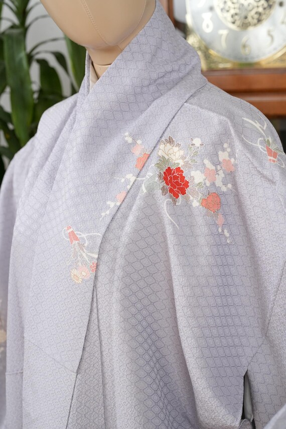 DEAR VANILLA Authentic Traditional Japanese Homongi K… - Gem