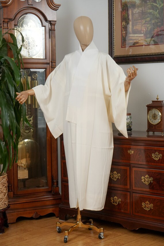 DEAR VANILLA - Authentic Japanese Kimonos & Accessories