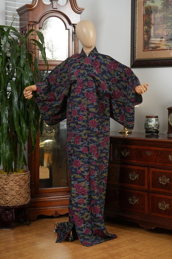 DEAR VANILLA - Authentic Japanese Kimonos & Accessories