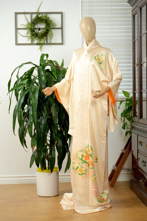 DEAR VANILLA - Authentic Japanese Kimonos & Accessories