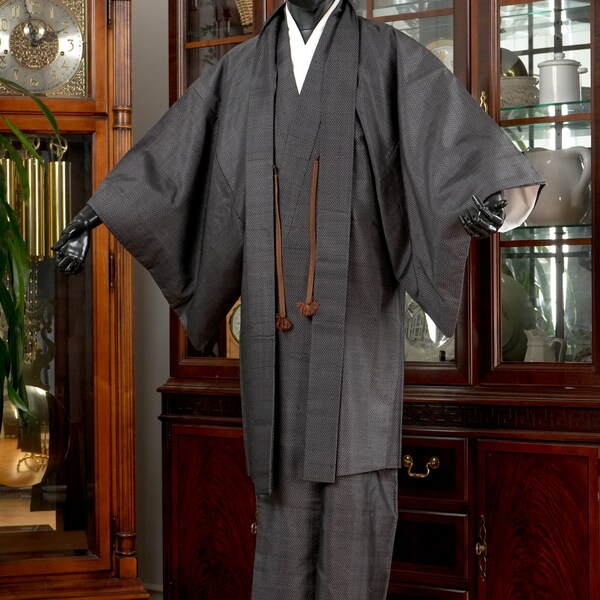 Samurai Dress - Etsy